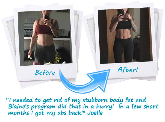 Winnipeg Personal Trainer|Podaima Performance