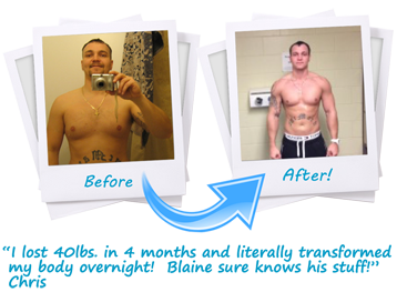 Winnipeg Personal Trainer|Podaima Performance