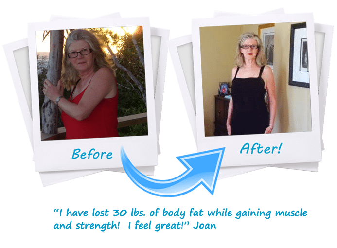 Podaima Performance | Winnipeg Personal Trainer